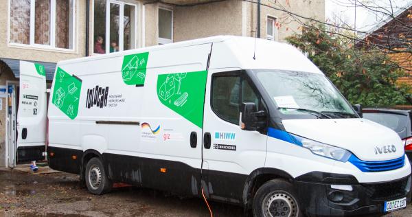 Recently, we have started cooperating with the TOLOCAR project | Terre ...